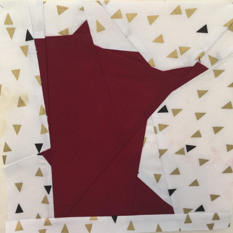 Quilting the 50 States - Bungalow Quilting