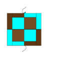 The Treasure Box Block - Bungalow Quilting