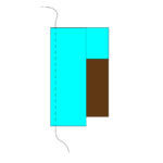 The Treasure Box Block - Bungalow Quilting