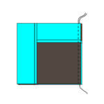 The Treasure Box Block - Bungalow Quilting