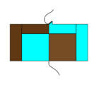 The Treasure Box Block - Bungalow Quilting