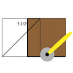 The Treasure Box Block - Bungalow Quilting