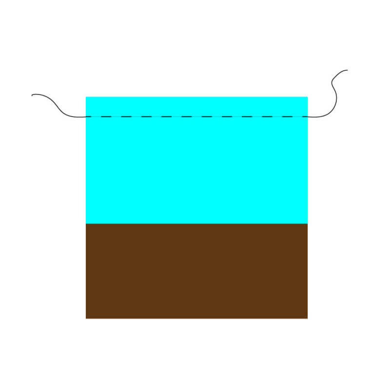 The Treasure Box Block - Bungalow Quilting