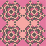 The Incredible Edible Treasure Box Block - Bungalow Quilting